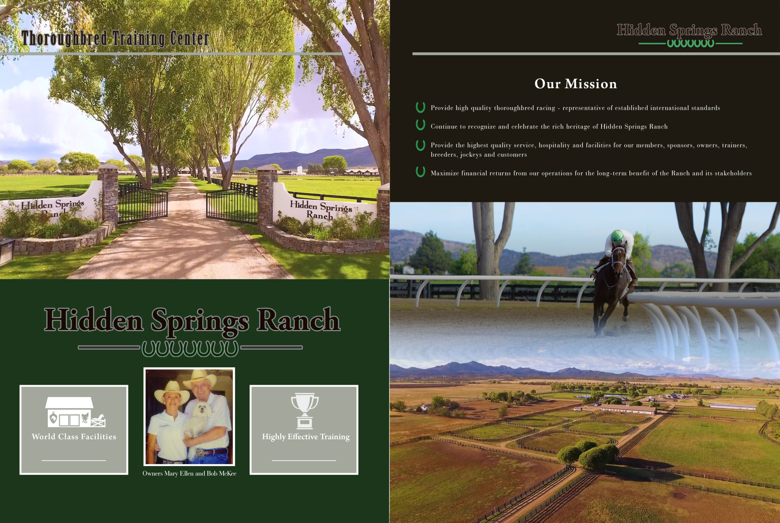 Gallery – Hidden Spring Ranch