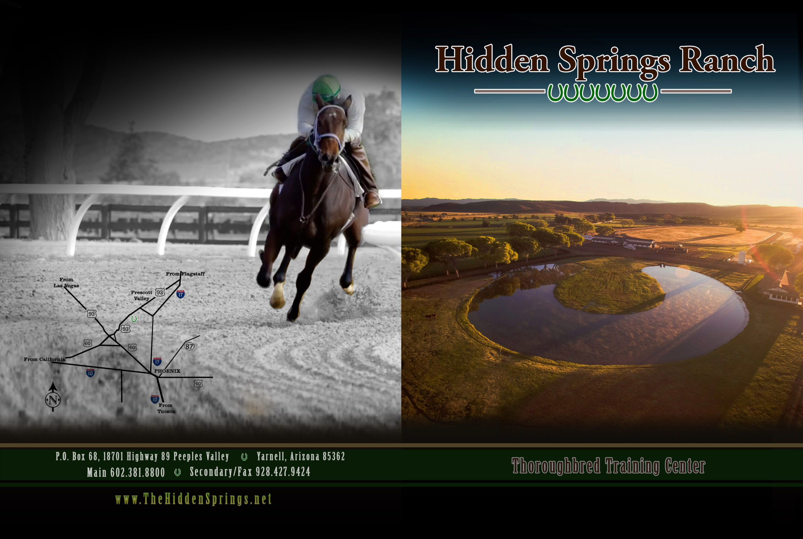Gallery – Hidden Spring Ranch