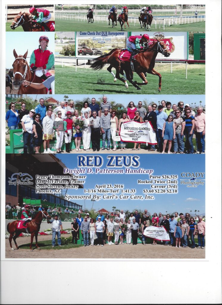 Gallery – Hidden Spring Ranch